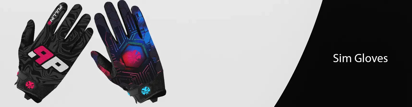 SIM Gloves - Sim Race Webshop B.V.