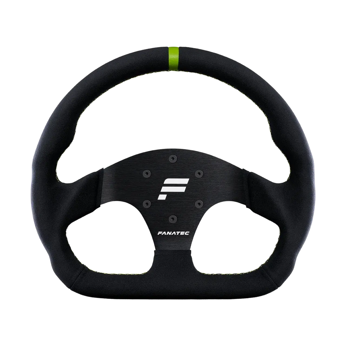 Fanatec ClubSport Rim GT Alcantara® - Sim Race Webshop B.V.