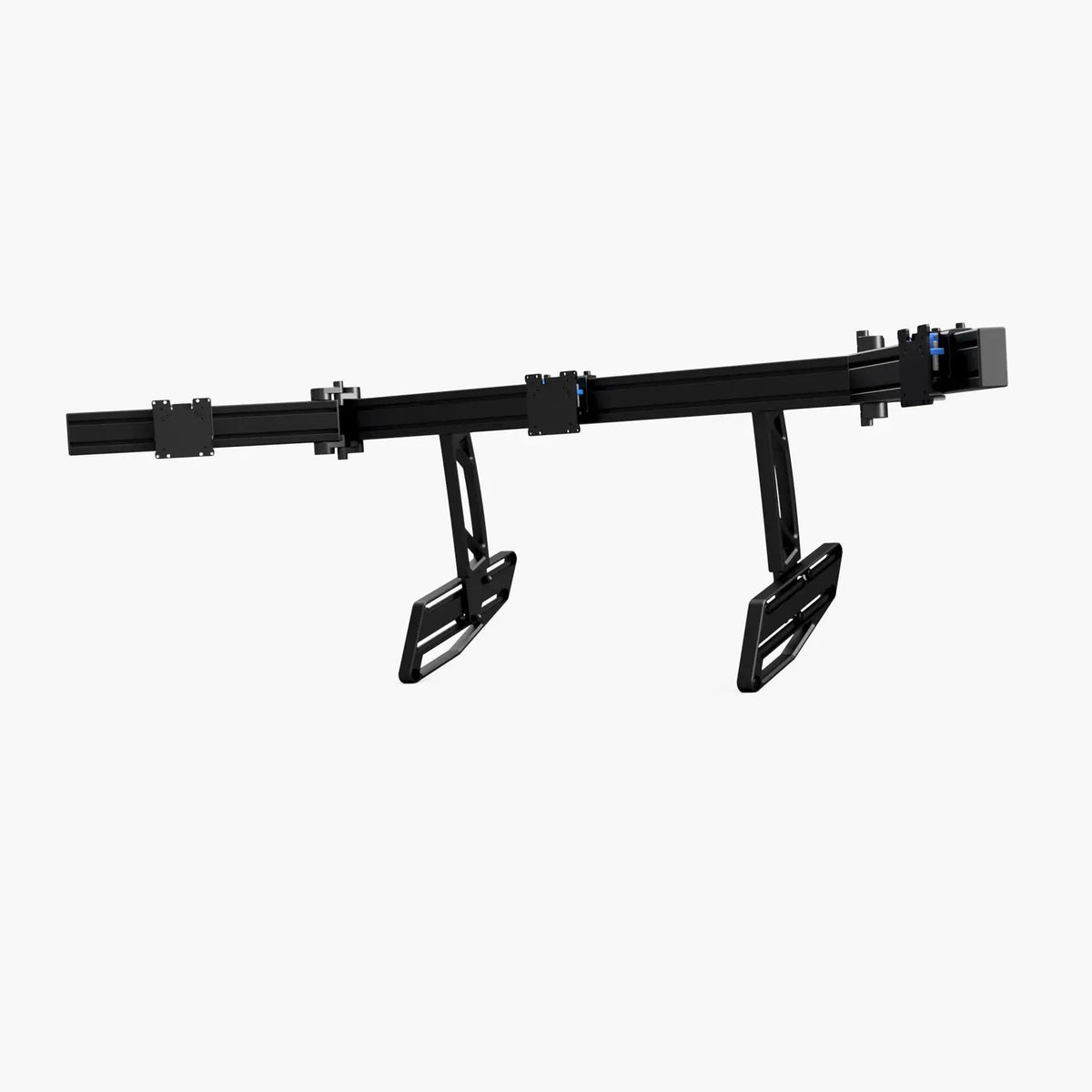 Sim-Lab Integrated Vario™ monitor mount - Sim Race Webshop B.V.