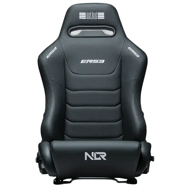 Next Level Racing ERS3 ELITE RECLINING SEAT - Sim Race — Sim Race ...