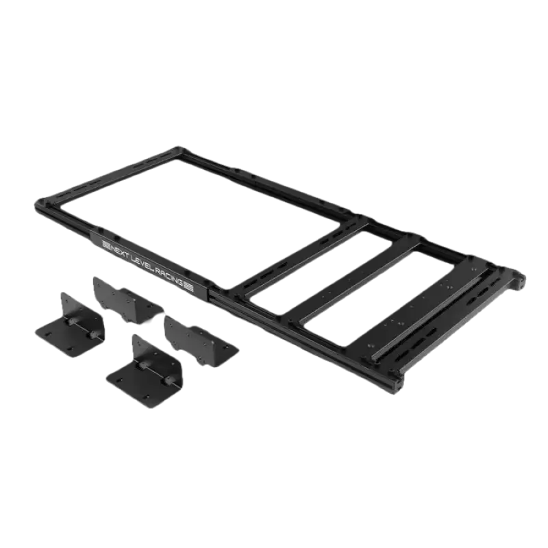 NEXT LEVEL RACING® MOTION ADAPTOR FRAME - Sim Race — Sim Race Webshop B.V.