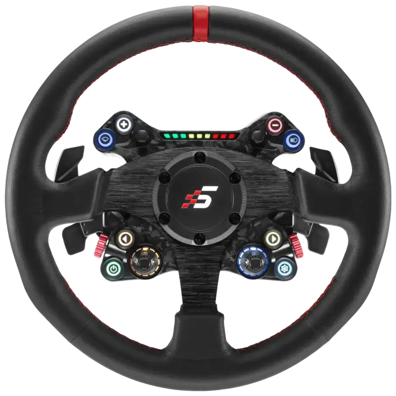 Simagic NEO X 330R Sim Racing Wheel - Sim Race Webshop B.V.